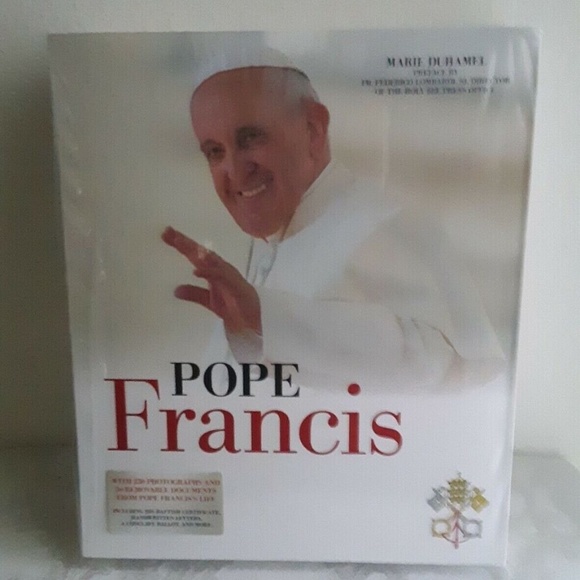 Running Press | Other | The Story Of Holy Father Pope Francis Biography ...